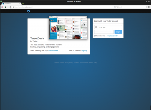 APRENDE A PROGRAMAR TWITS